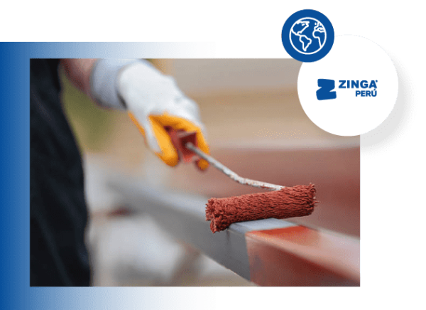 Zinga Perú ofrece un servicio exclusivo para sus consumidores